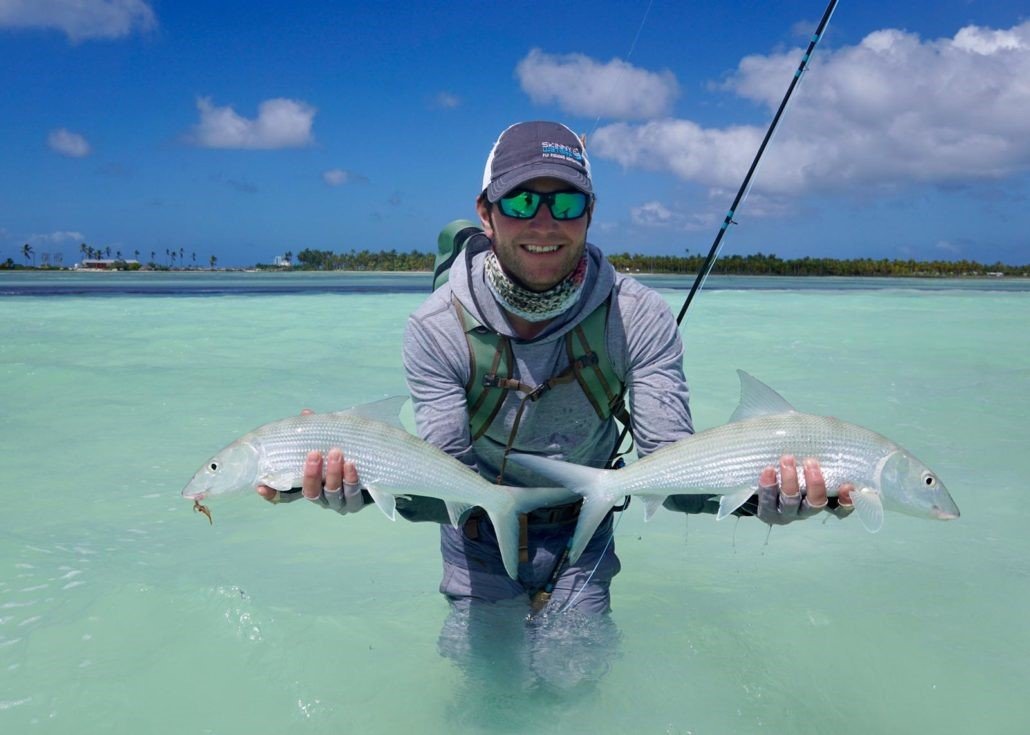 Pesca en Playa del Carmen - Descripción y beneficios de la pesca ...
